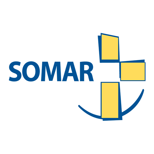 Página Inicial - SOMAR